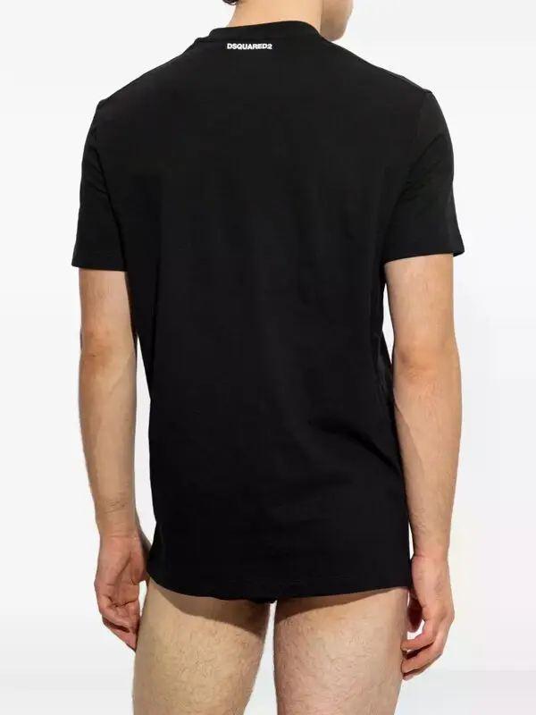 Dsquared2 Logo-print T-shirt