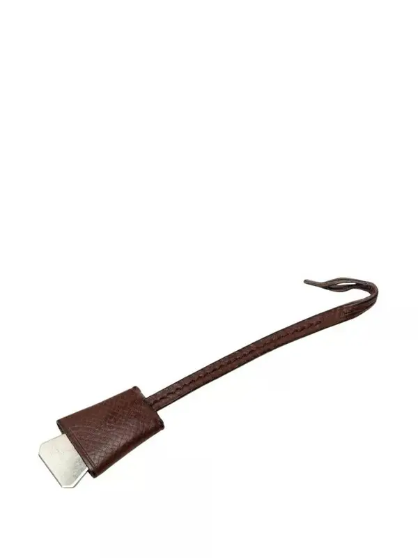 Hermès Epsom Leather Clochette