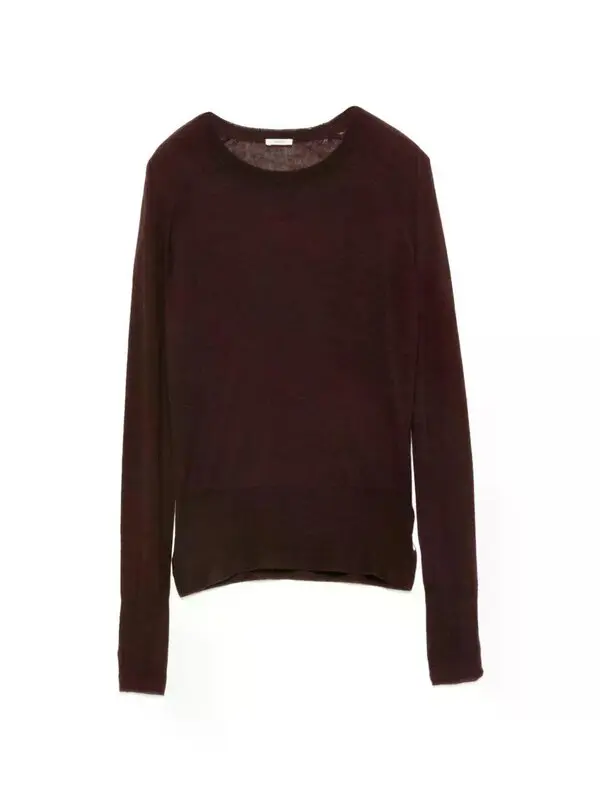JOSEPH Geras Cashmere Sweater