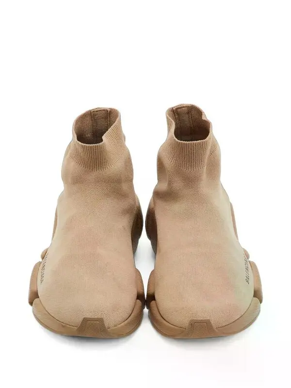 Balenciaga Speed Slip-on Sneakers