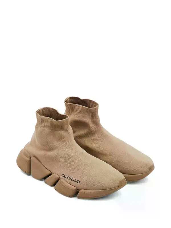 Balenciaga Speed Slip-on Sneakers