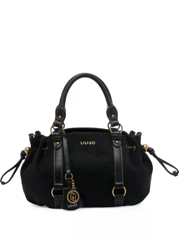 Liu Jo Drawstring Bucket Bag