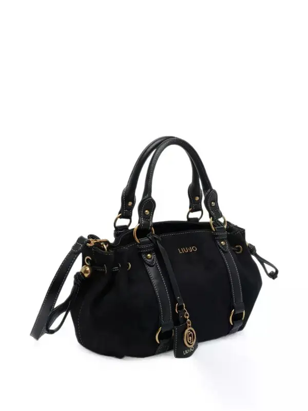 Liu Jo Drawstring Bucket Bag