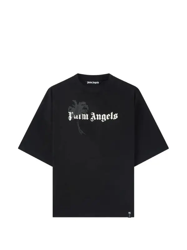 Palm Angels Palm Drift Loose T-shirt