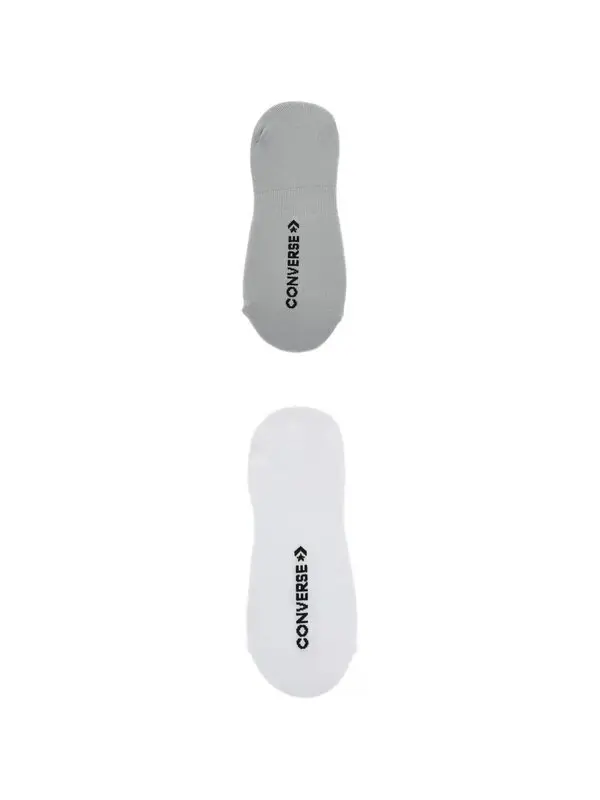CONVERSE Ultra-low Microfiber Socks