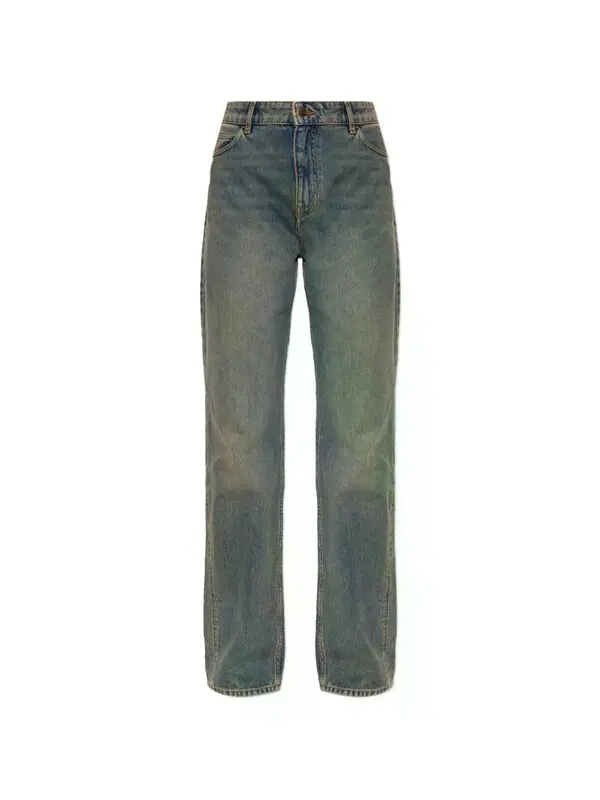 Zadig&Voltaire Ete’ Jeans - Blue