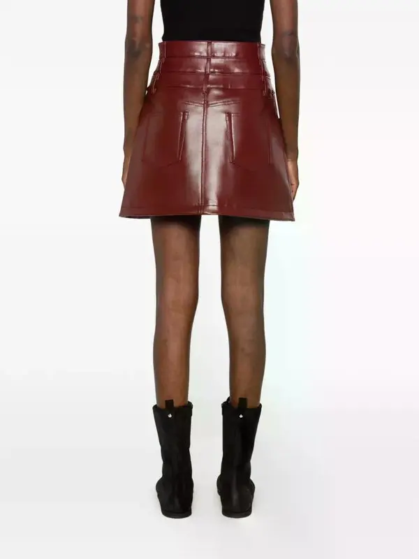 Viktor & Rolf Triple-layer Mini Skirt
