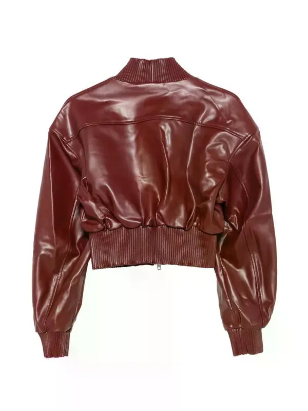 Viktor & Rolf Pleated Pocket Jacket