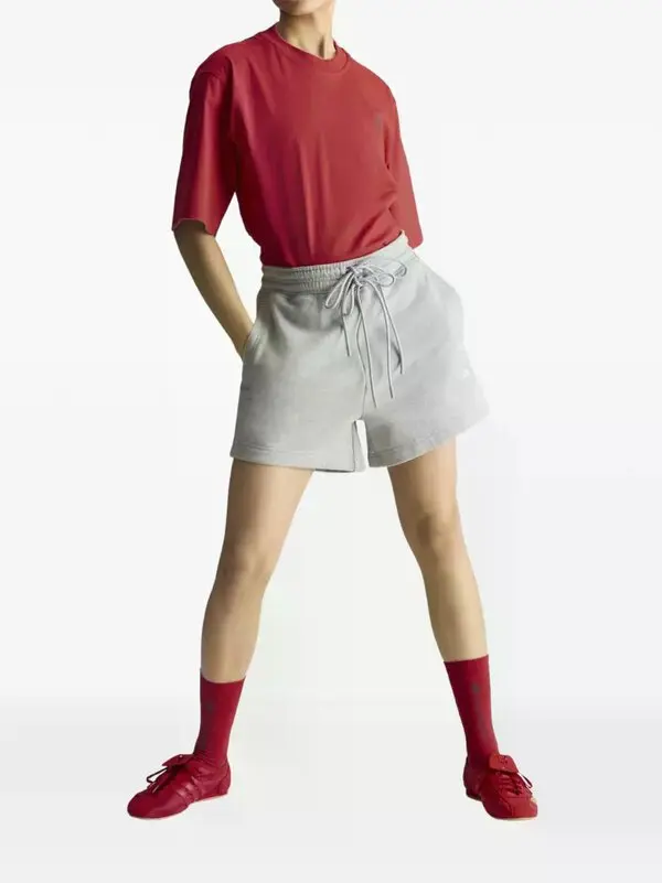 Adidas By Stella McCartney Loose Logo Print T-shirt