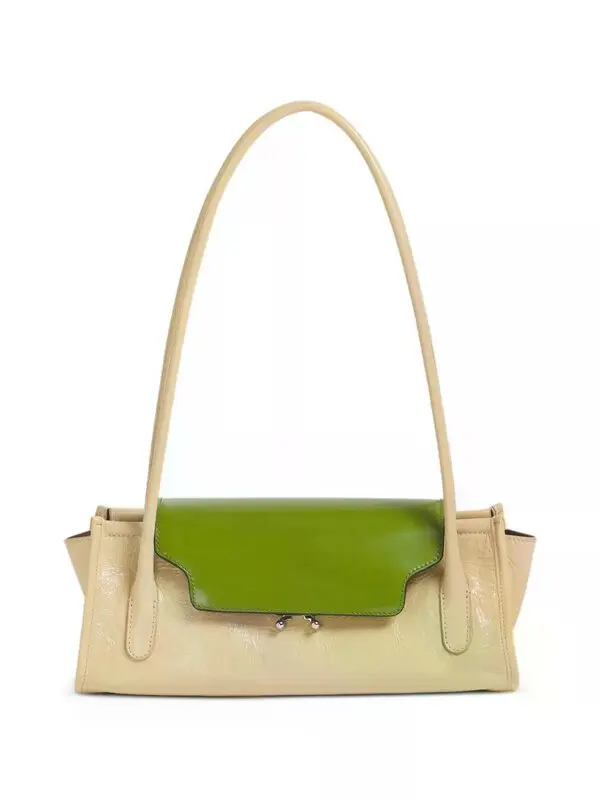 Marni Trunkette Shoulder Bag