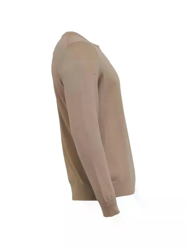 Burberry Knitted Sweater