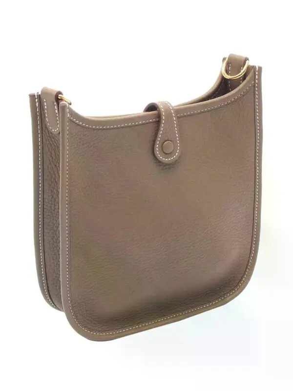 Hermès 2026 Clemence Evelyne I Tpm Crossbody Bag
