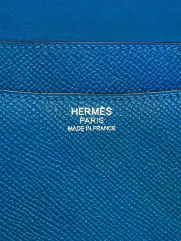 Hermès 2011 24 Constance Shoulder Bag