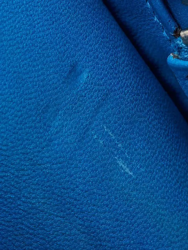 Hermès 2011 24 Constance Shoulder Bag