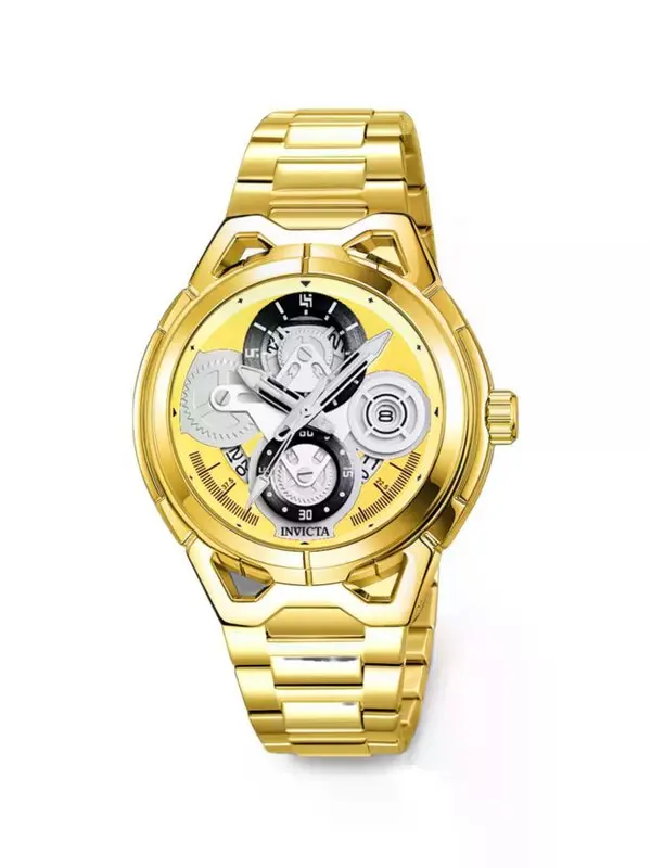 INVICTA S1 Rally 44mm Watch