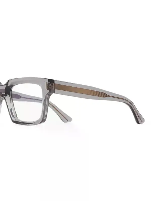 CUTLER & GROSS 1386 Square Frame Eyeglasses