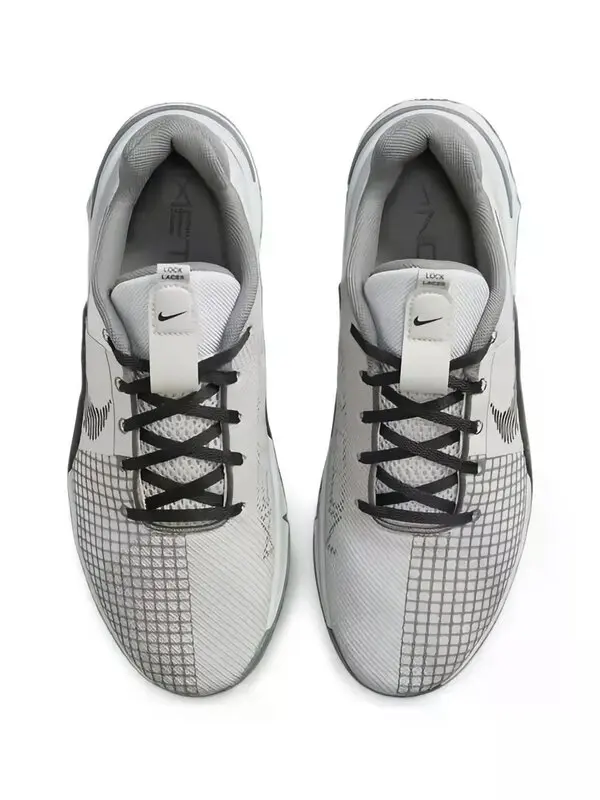 Nike Metcon 8 Sneakers - Grey