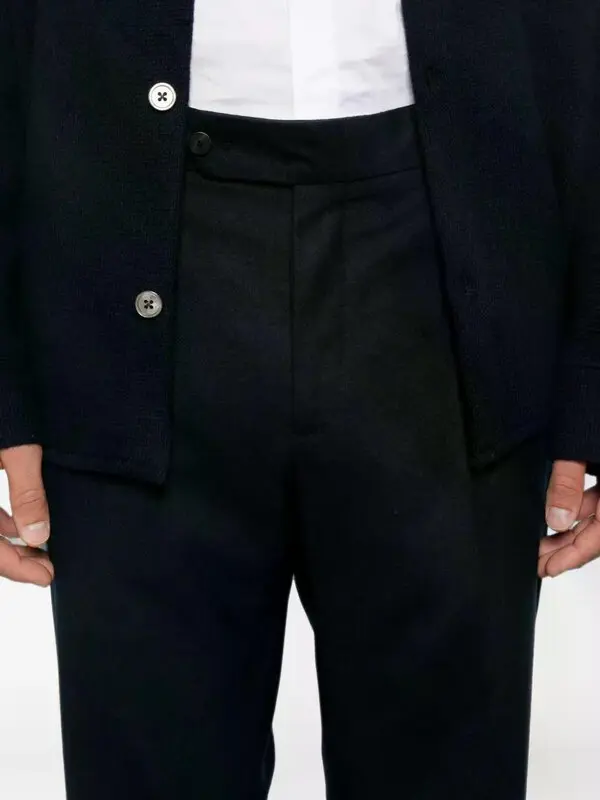 CELLAR DOOR Paloma Tailored Trousers