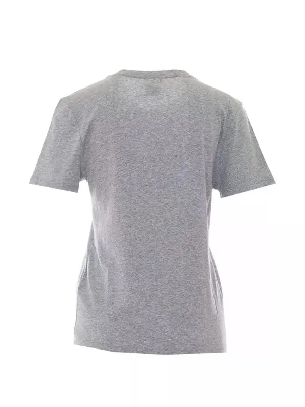 Liu Jo Printed T-shirt