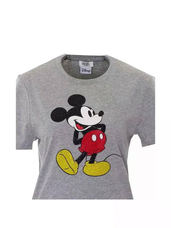 Liu Jo Printed T-shirt
