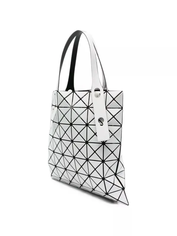 Issey Miyake Prism Gloss Tote Bag
