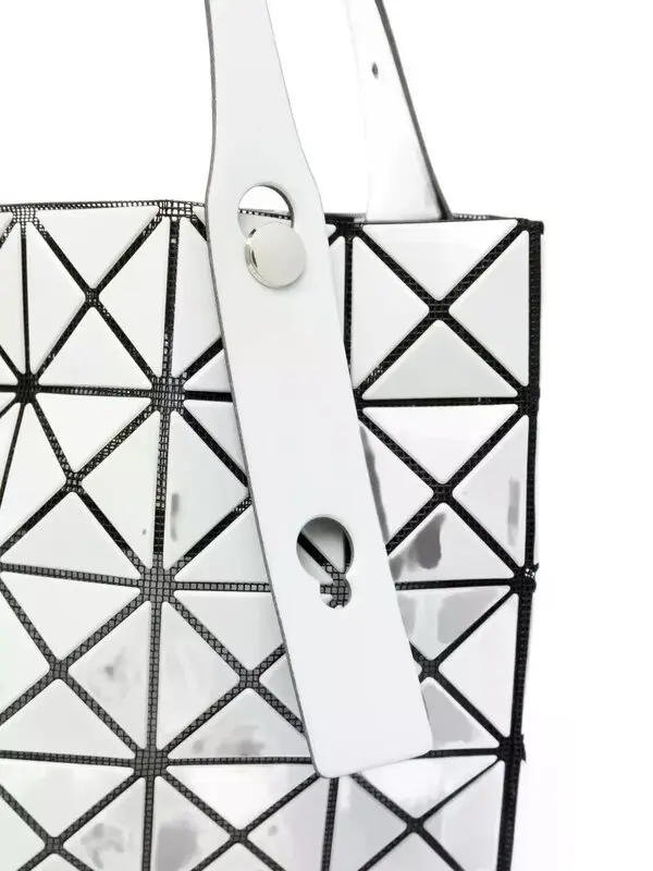 Issey Miyake Prism Gloss Tote Bag
