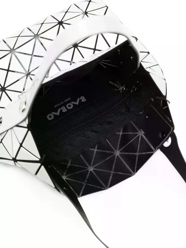 Issey Miyake Prism Gloss Tote Bag