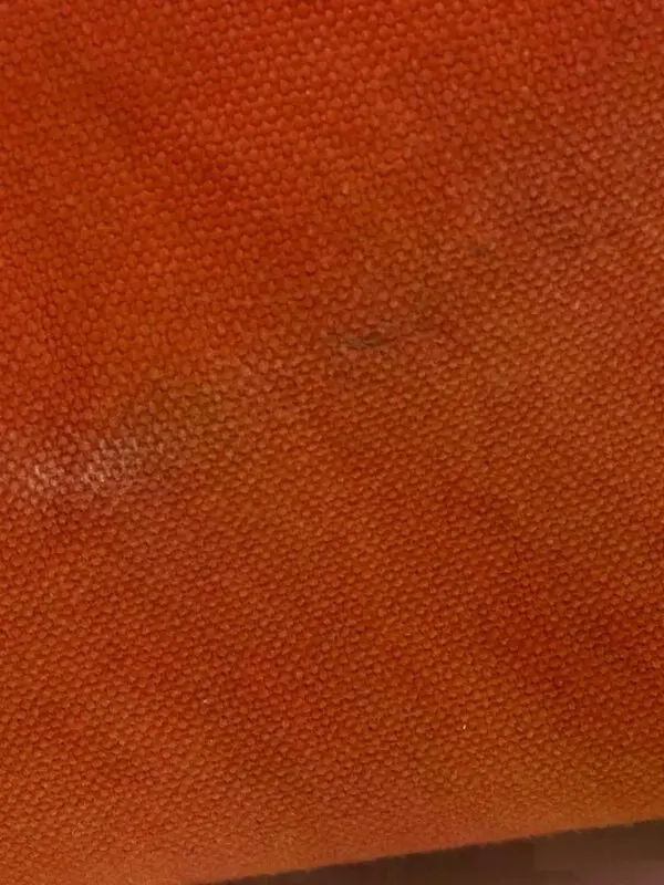 Hermès Large Bride-a-brac Canvas Pouch