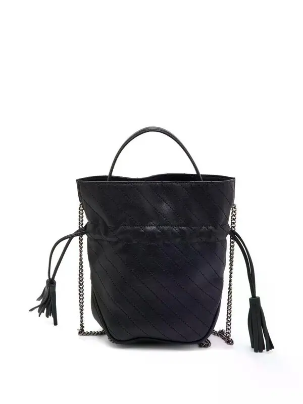 Gucci Mini Blondie Bucket Bag