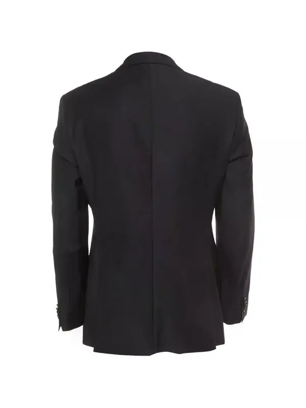 Hugo Boss The James/sharp 2 Tailored Blazer