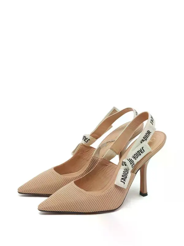 Dior J'adior Slingback Pumps