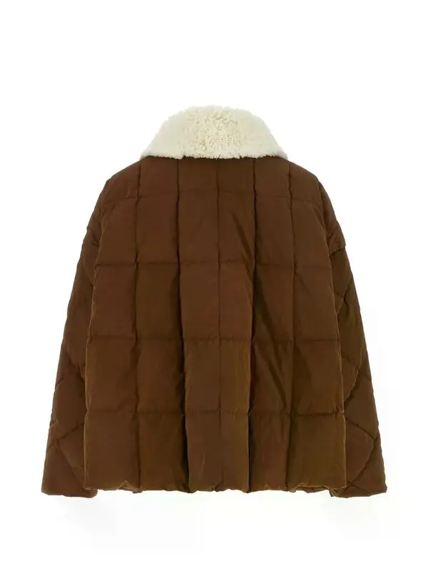 IENKI IENKI Arco Zip-fastening Puffer Jacket