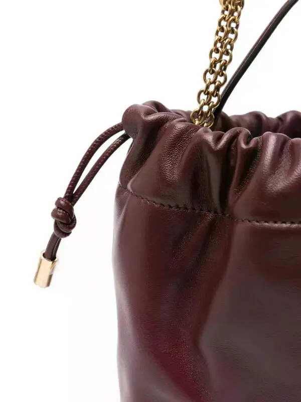 Chloé Icons Charms Shoulder Bag