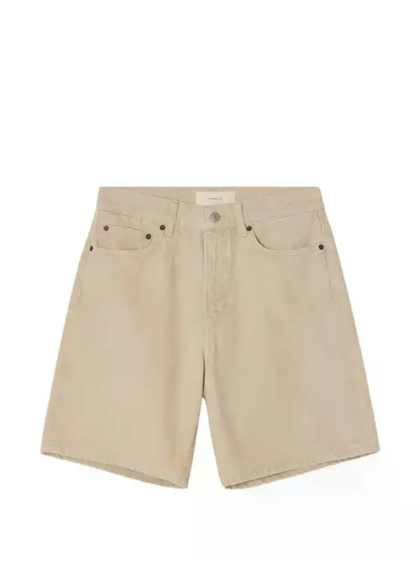 JEANERICA Belem Denim Shorts
