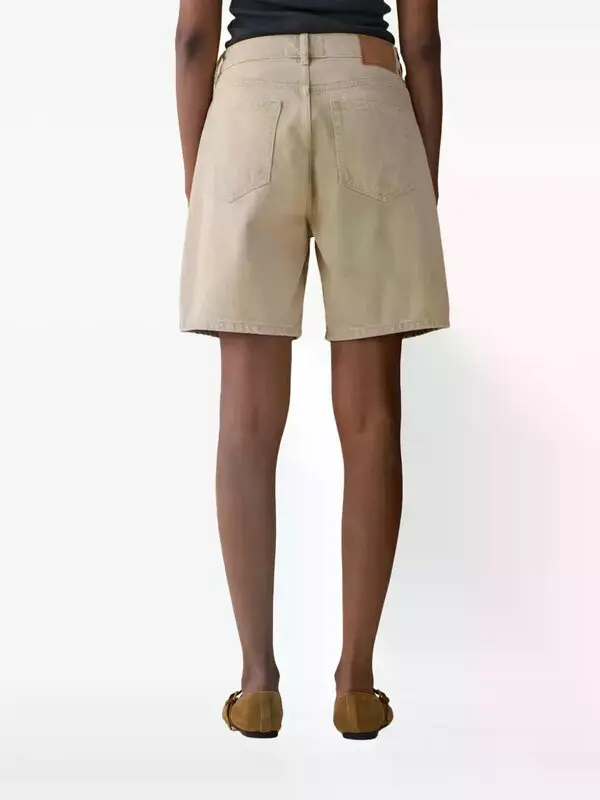 JEANERICA Belem Denim Shorts