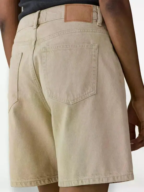 JEANERICA Belem Denim Shorts