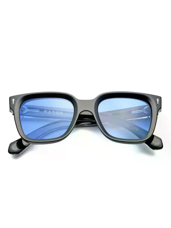 KADOR Kurt Sunglasses - Blue
