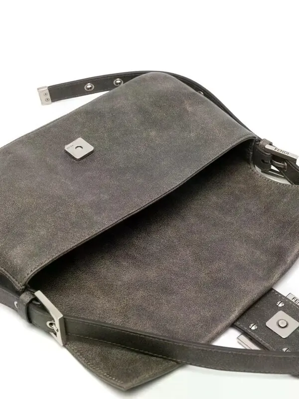 Fendi Baguette Shoulder Bag