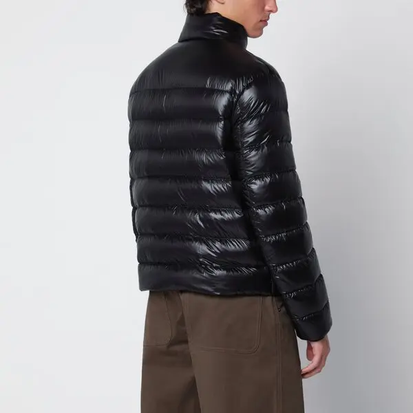 Moncler Sergesta Short Down Jacket