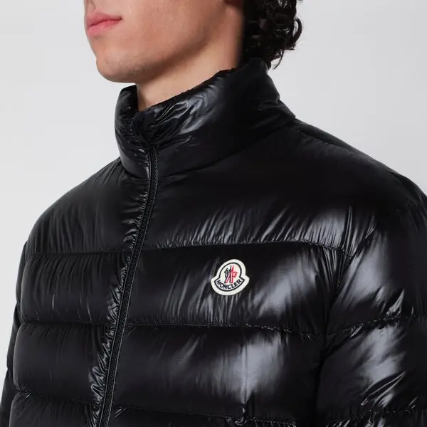 Moncler Sergesta Short Down Jacket
