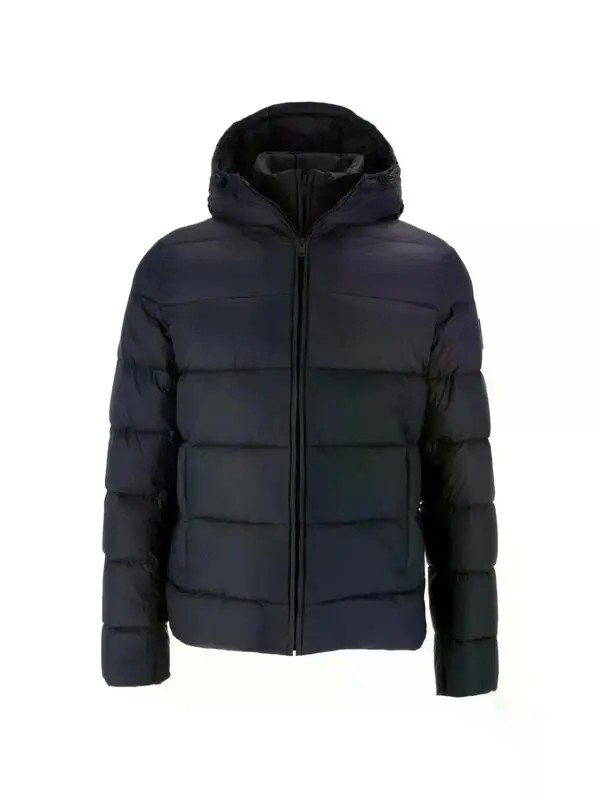 FAY Piuma Hooded Down Jacket