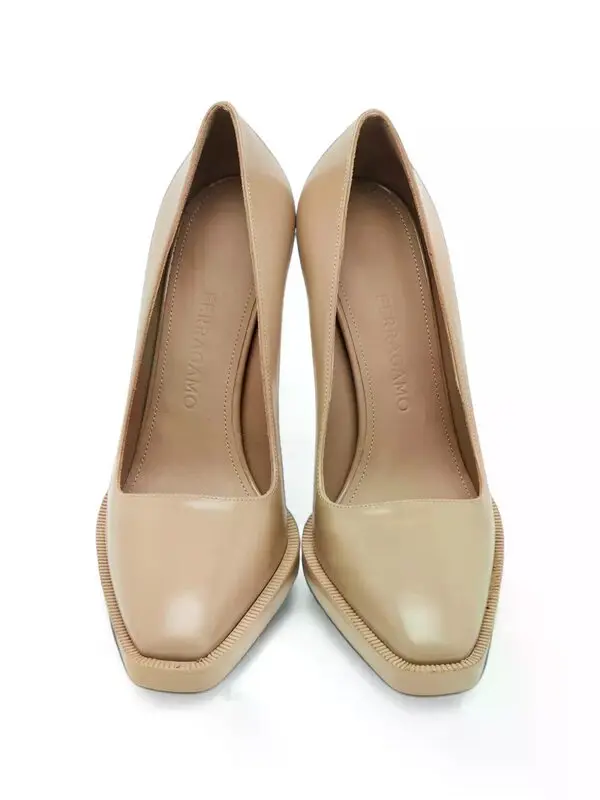 FERRAGAMO Anser X5 Pumps