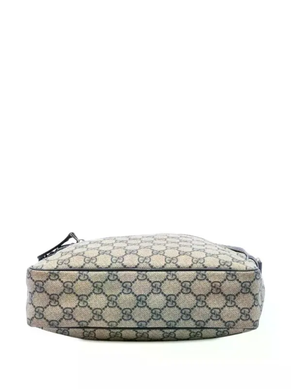Gucci 2016-2026 Gg Supreme Crossbody Bag