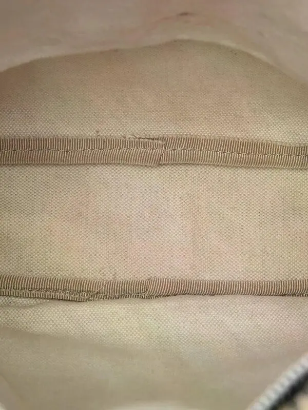 Gucci 2016-2026 Gg Supreme Crossbody Bag