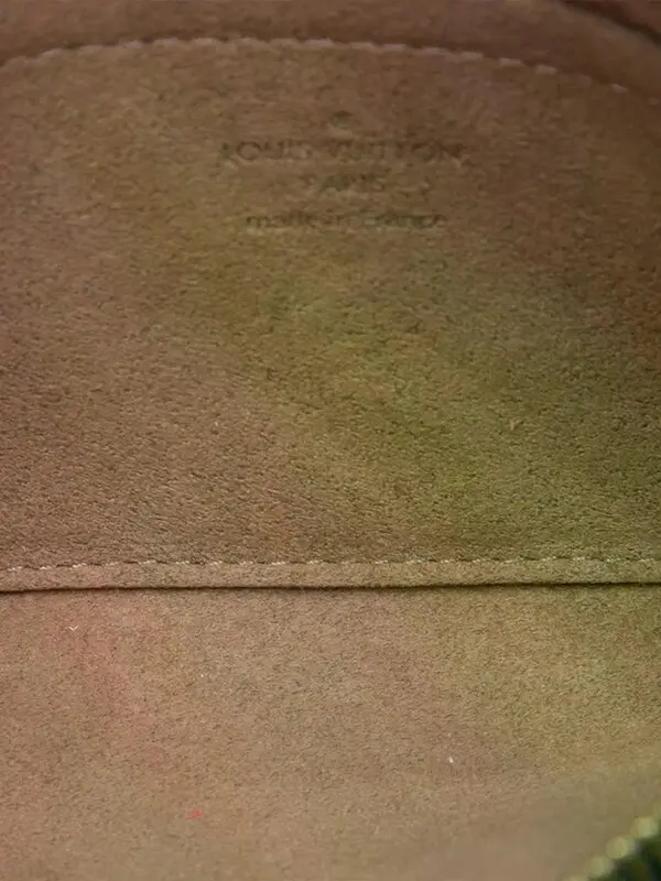 LOUIS VUITTON Monogram Multicolore Millo Pochette Mm Shoulder Bag