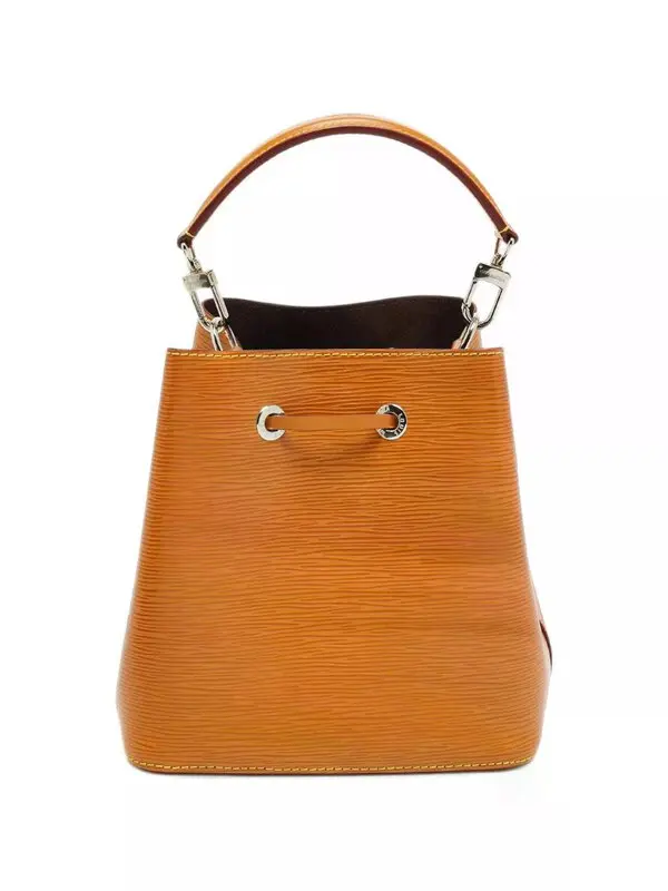 LOUIS VUITTON 2021 Neonoe Bb Bucket Bag