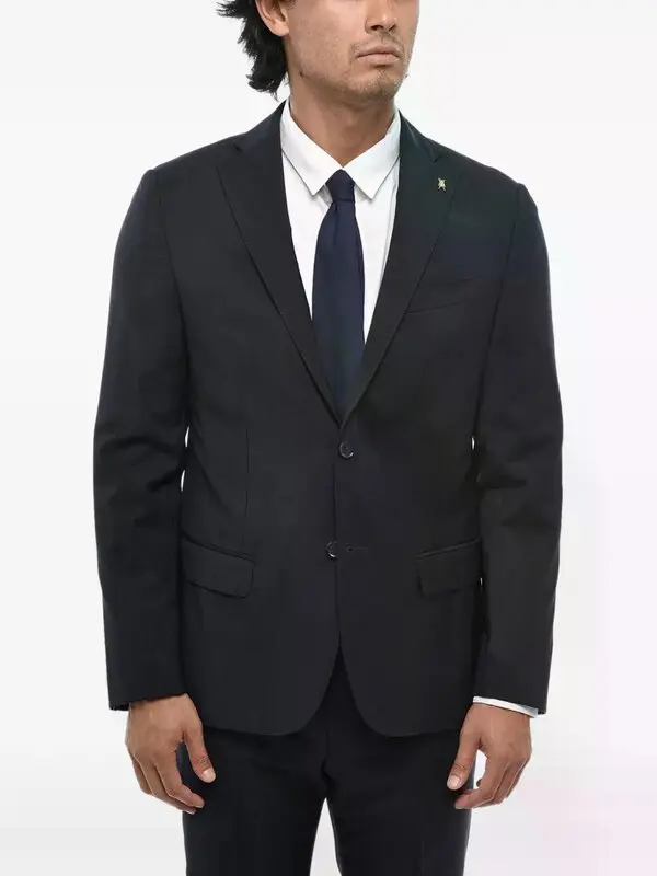 Corneliani Cc Collection Single-breasted Suit