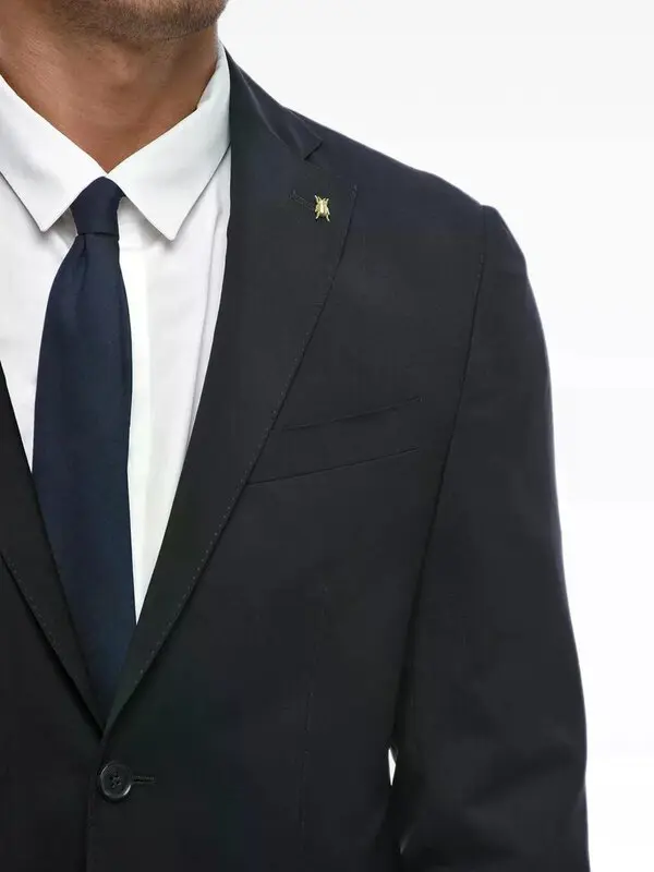 Corneliani Cc Collection Single-breasted Suit
