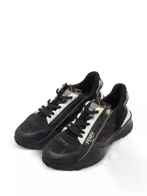 Fendi Flow Sneakers