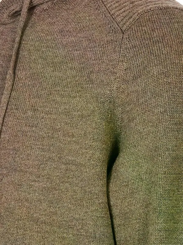 MONTECORE Zip-up Hoodie
